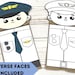 Pilot Paper Craft Community Helpers Puppet - Etsy
