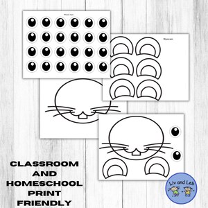 Zoo Animal Paper Crown, Zoo Animal Paper Craft - Safari Birthday Hats ...