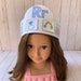 Beginning Sounds Phonic Alphabet Headbands - Etsy