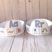 Beginning Sounds Phonic Alphabet Headbands - Etsy