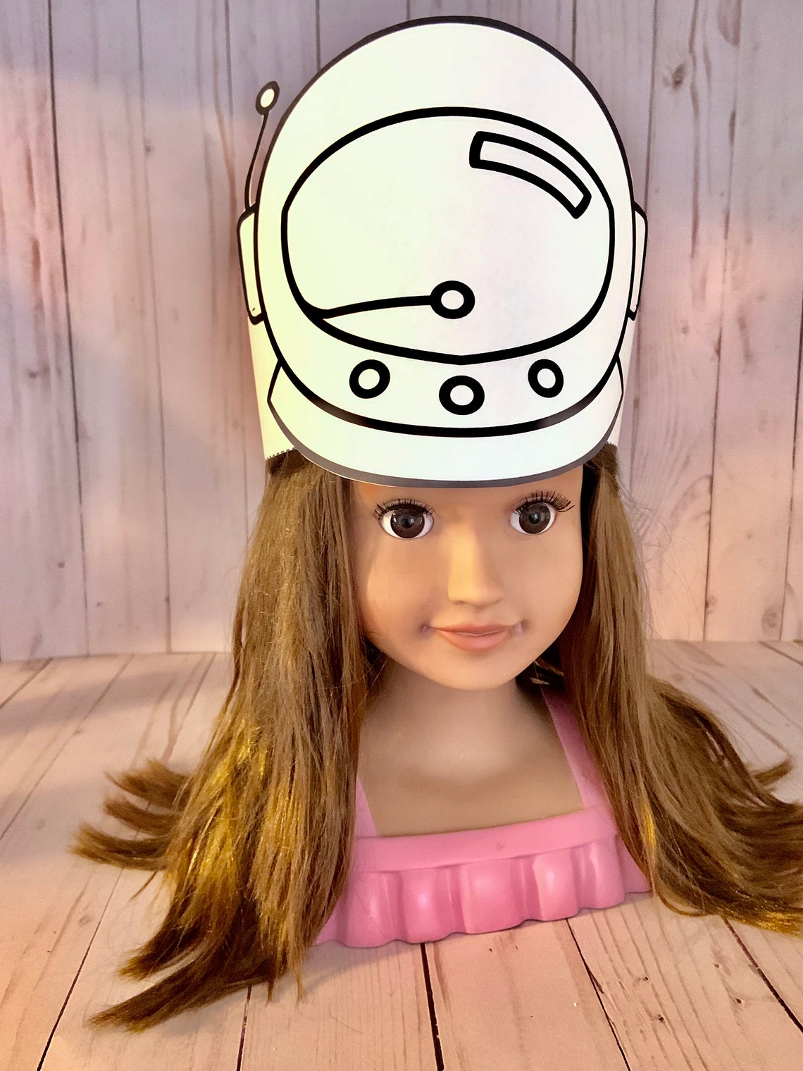 Community Helper Paper Hats for Dramatic Play and Birthday Parties - Etsy