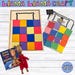 Bedtime Craft- Book Companion Craft- Llama - Etsy