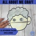 All About Me Craft- Back to School - Etsy