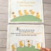 5 Little Ducks Interactive Book and Fingr Puppet - Etsy