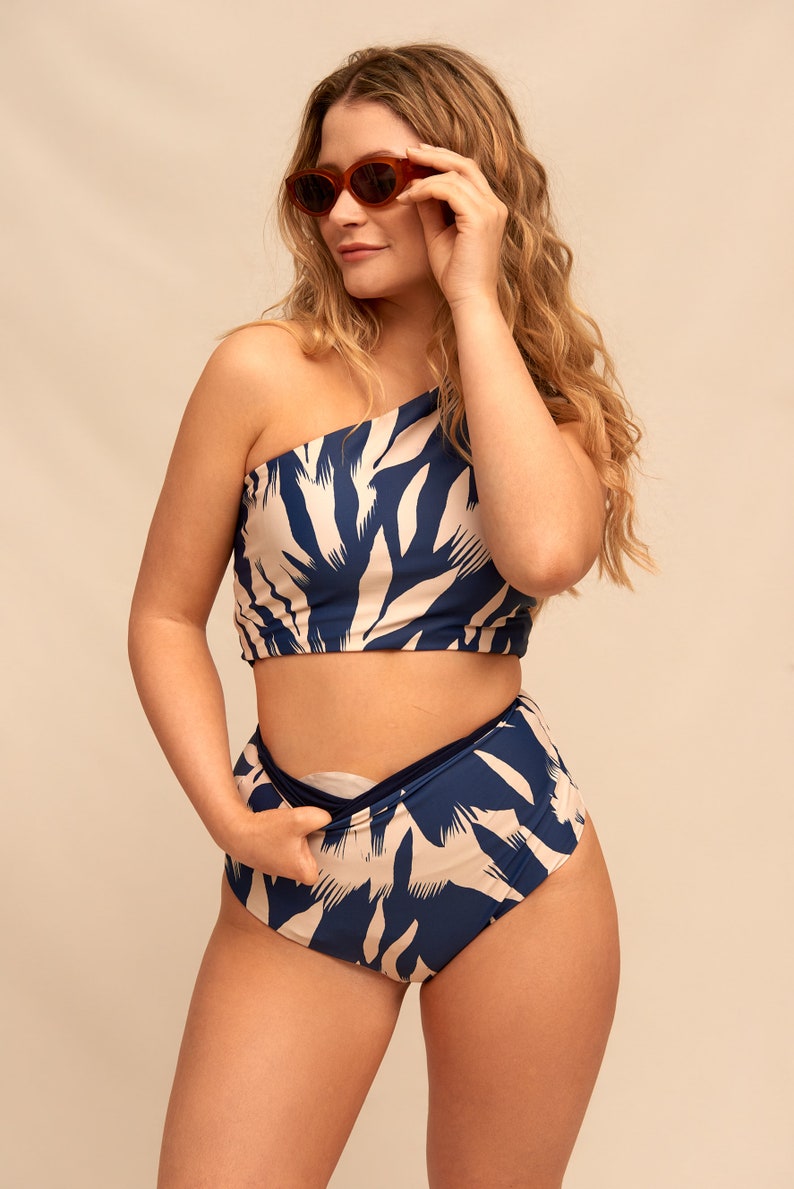 Ostomy Swimwear Siwa Siil Ostomy Bag Covers Stoma Swimsuit Etsy