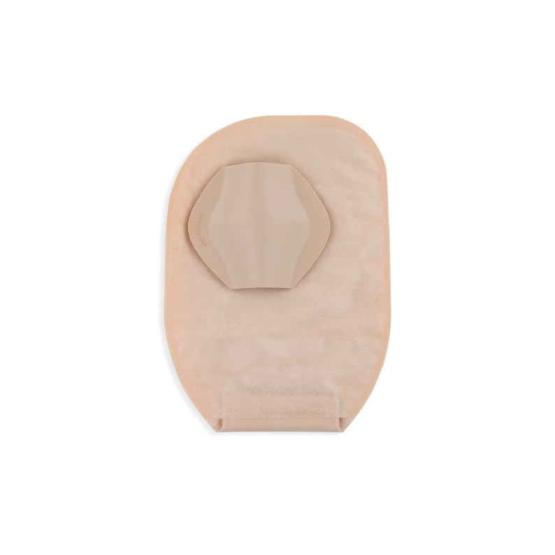 Stoma Protector Shield | SIIL Ostomy Guard for Colostomy Ileostomy Bag ...
