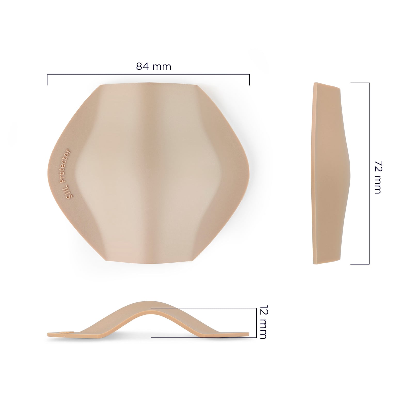 Stoma Guard | SIIL Ostomy | Stoma Protector | Stoma Shield | Colostomy ...