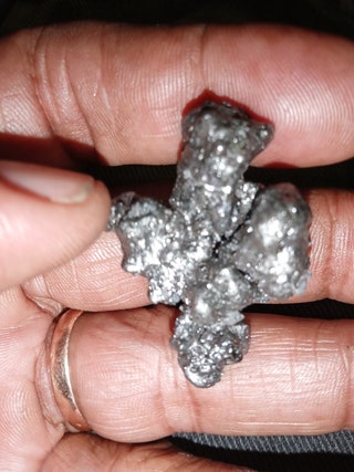 IslandtelluriumGems - Etsy