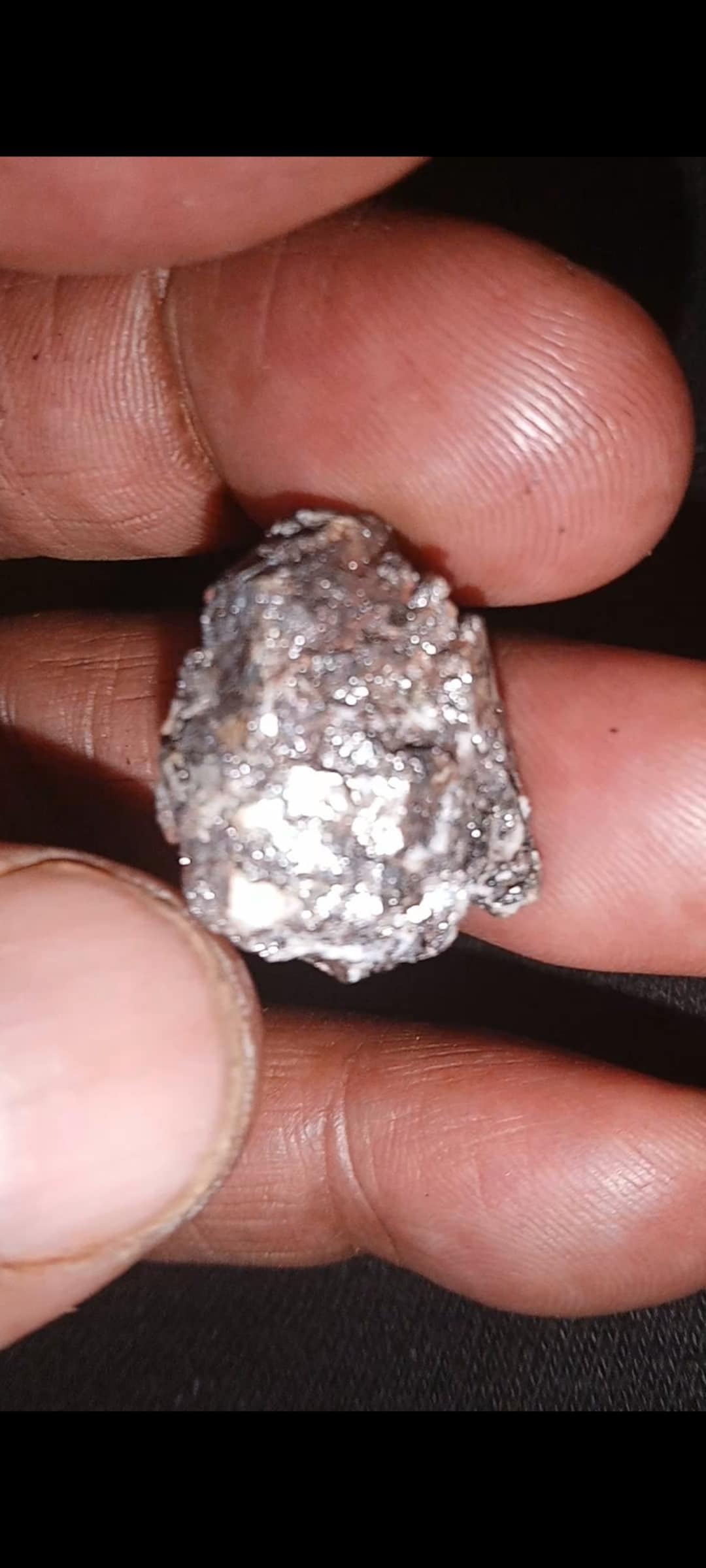 4.46 Gram of Natural Rhodium Nugget Great for Expensive - Etsy
