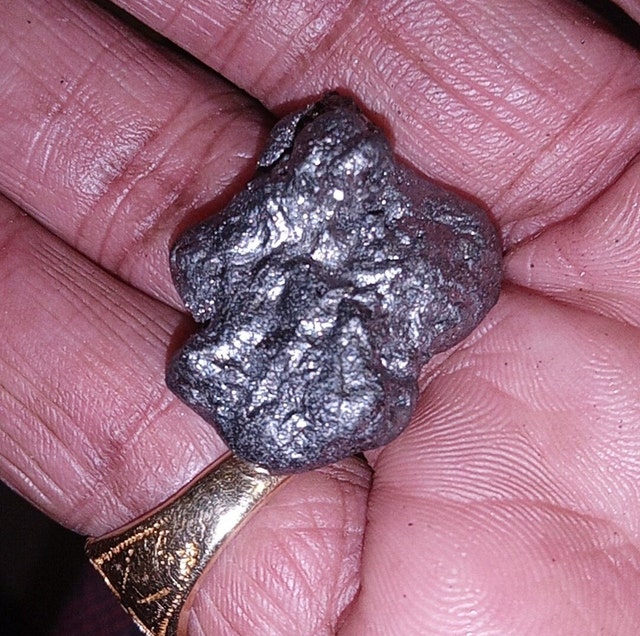 IslandtelluriumGems - Etsy