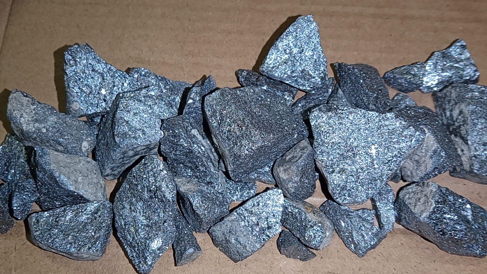 Native Osmium Stones That Will Transform Your Jewelry Craft Collection ...
