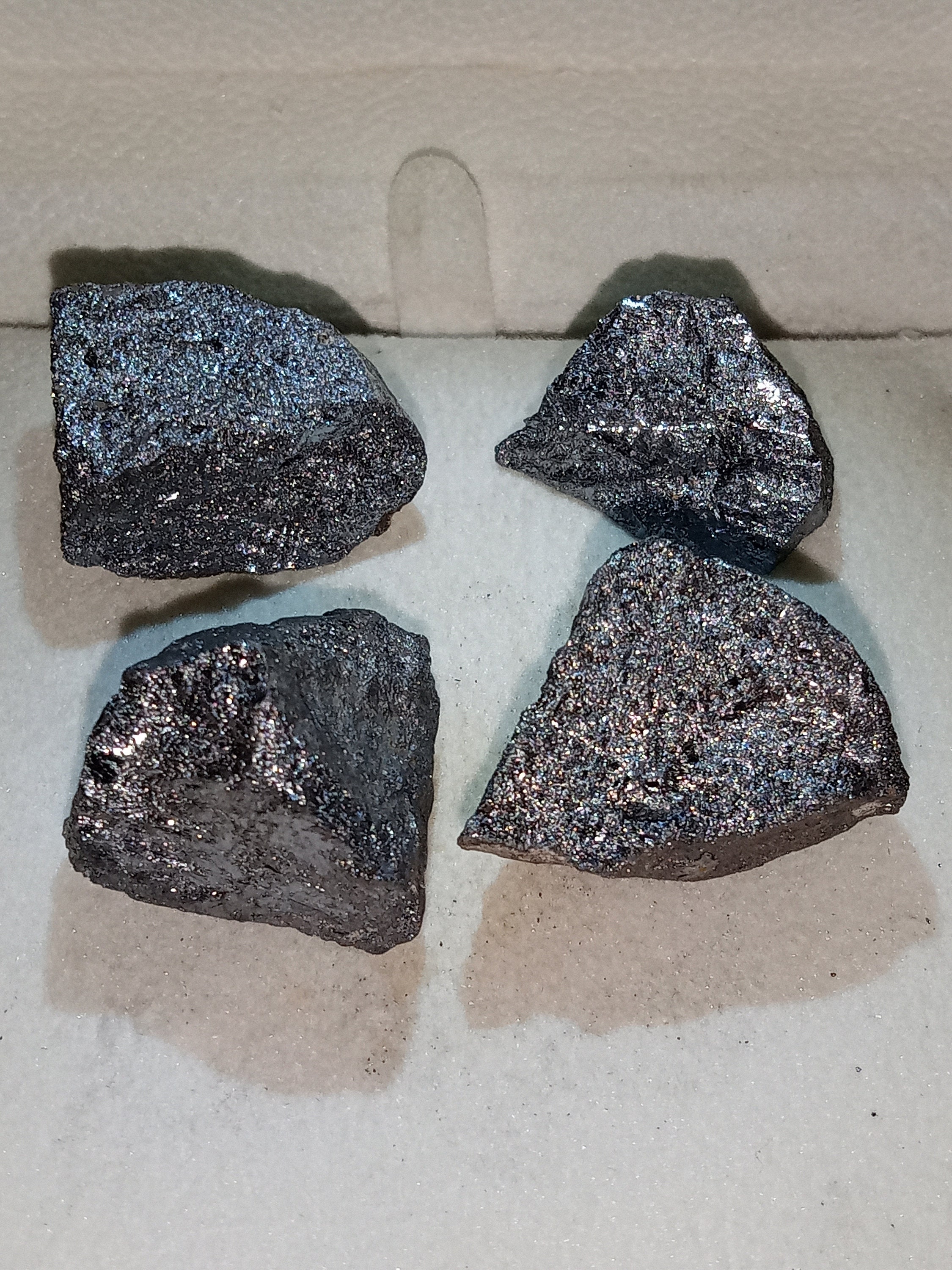 Native Osmium Stones That Will Transform Your Jewelry Craft Collection ...