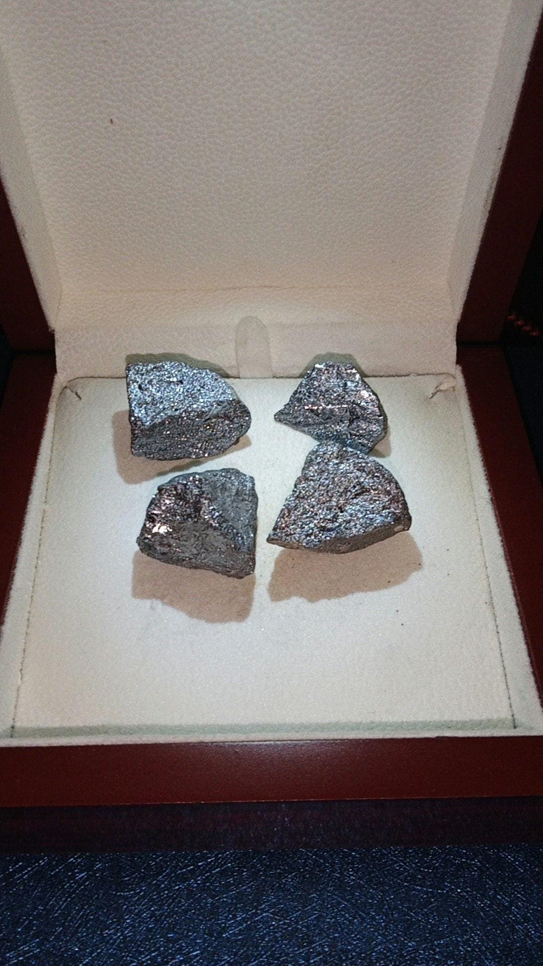 Native Osmium Stones, That Will Transform Your Jewelry Craft Collection ...