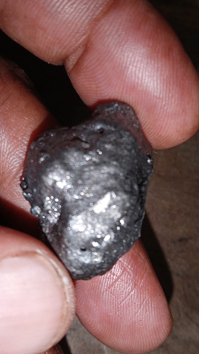 IslandtelluriumGems - Etsy