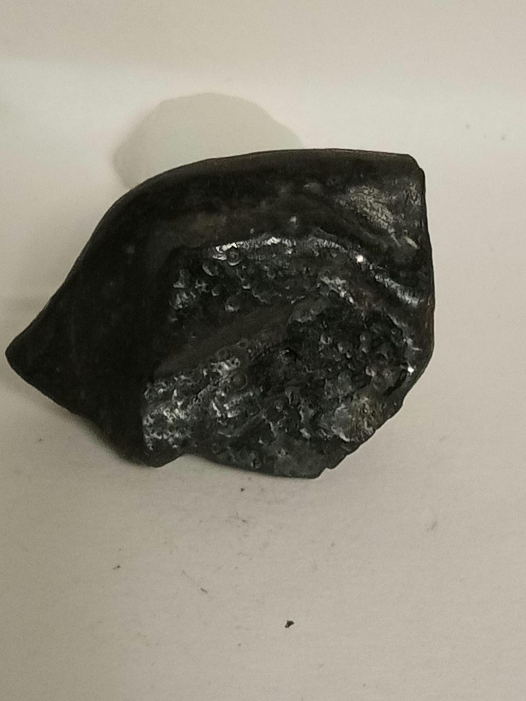 14.63 Grams - Native Osmium Iridium Platinum Mineral - Diamagnetic ...