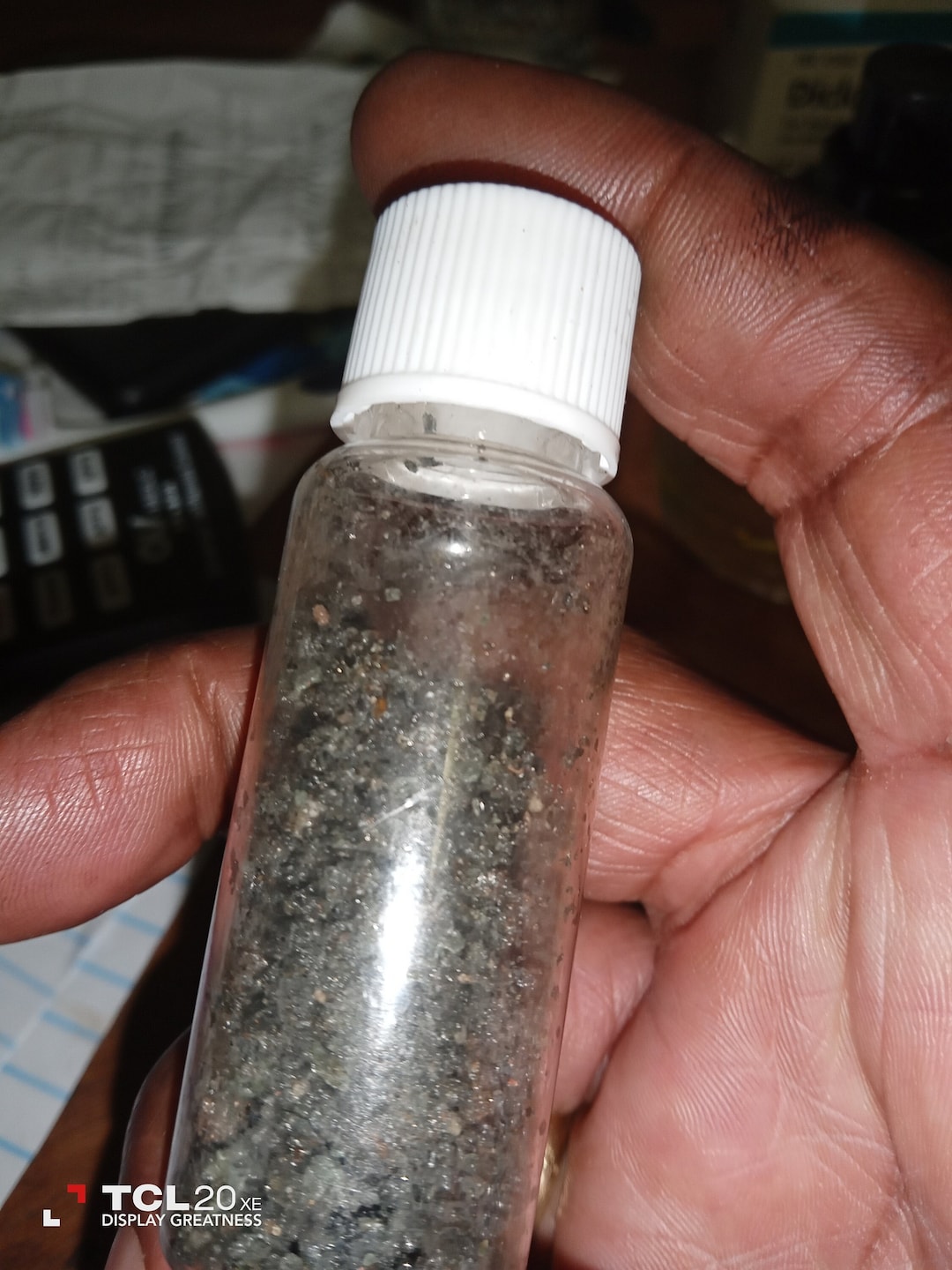 Rich PGM Anode Mud That Contains High Quantities of Precious - Etsy