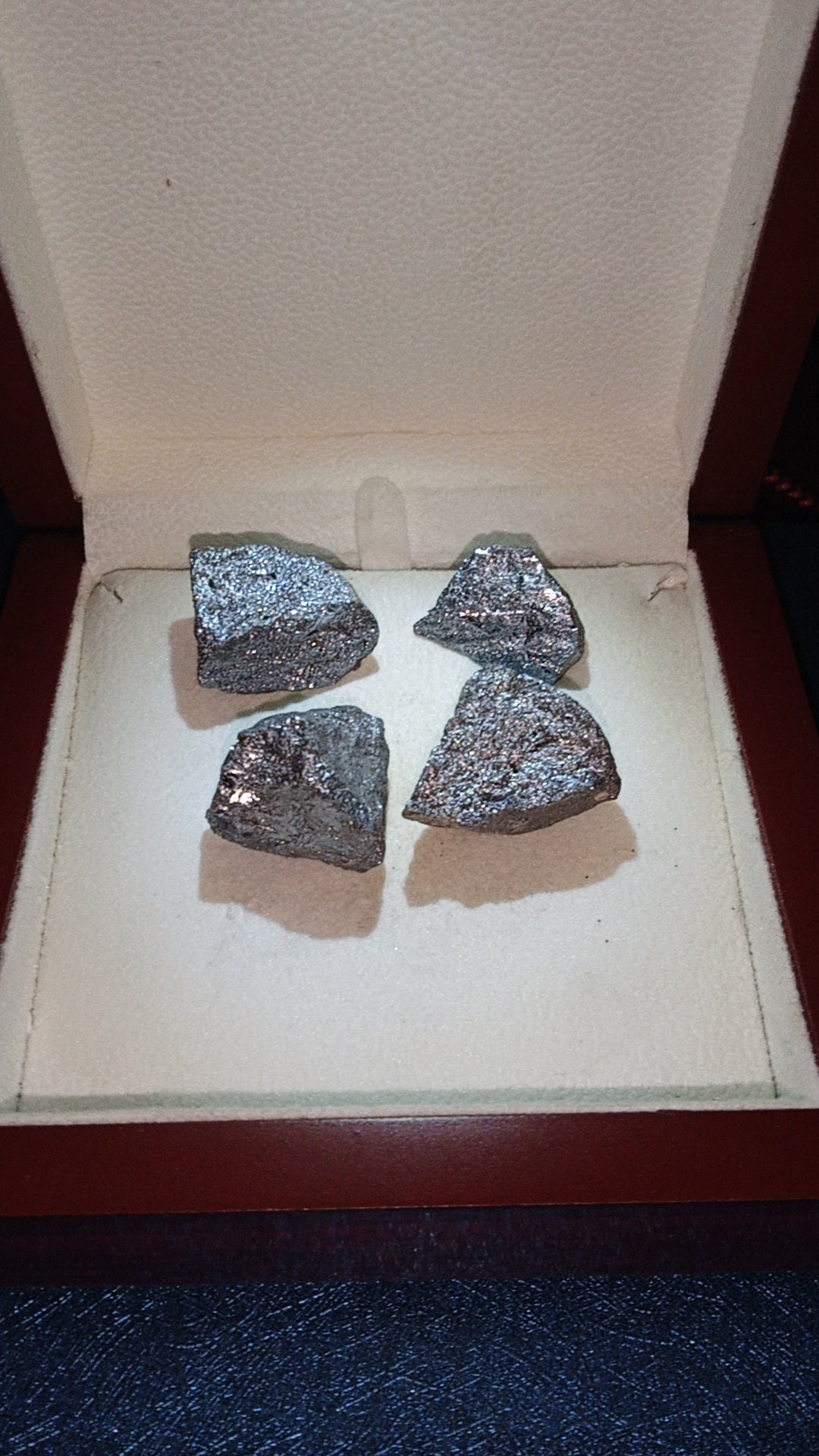 Native Osmium Stones That Will Transform Your Jewelry Craft Collection ...