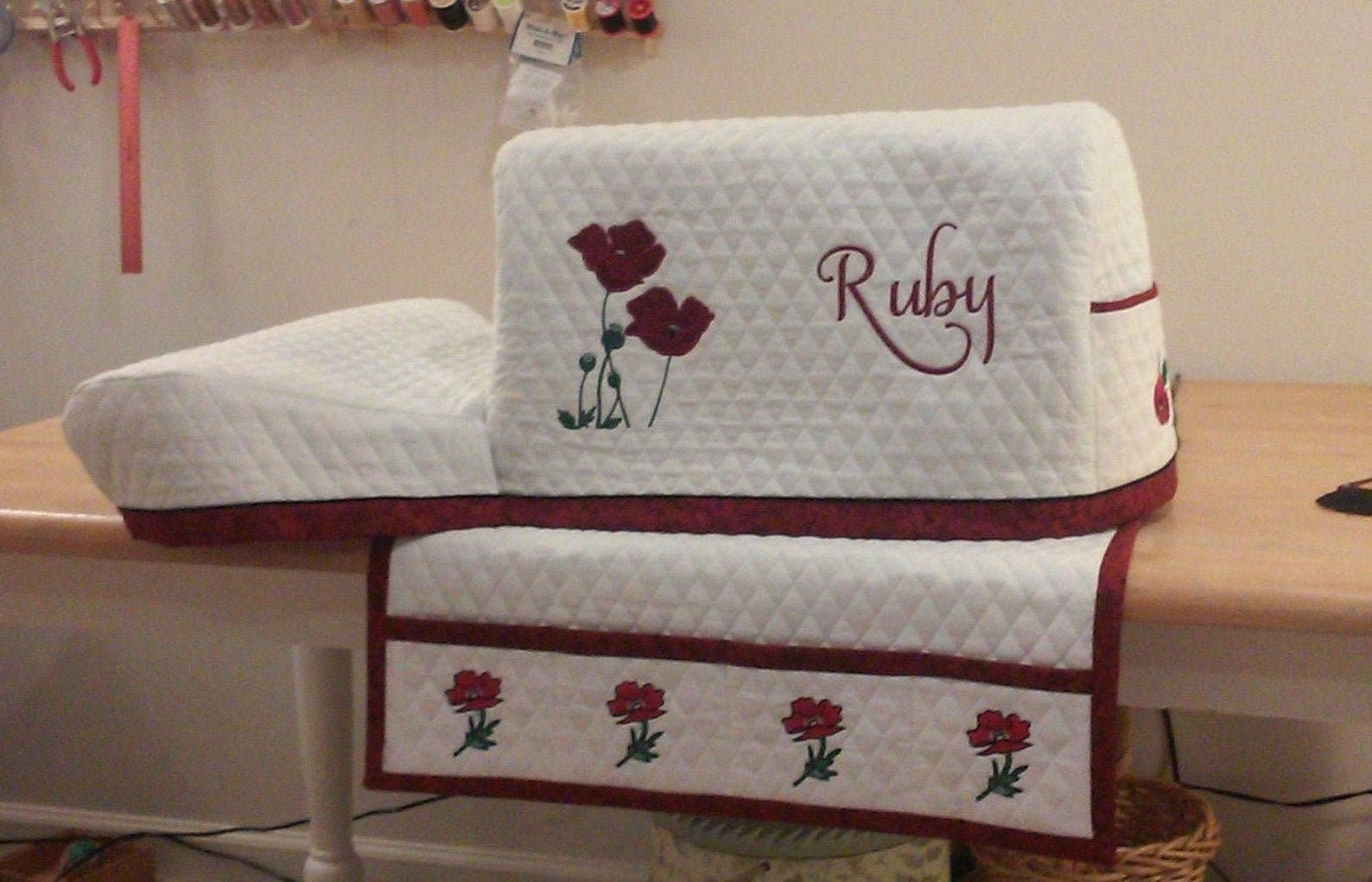 Husqvarna Ruby (deluxe, Royale and Original Ruby Model), Topaz 30 ...