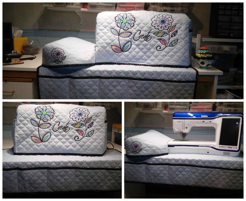 Baby Lock. Destiny 1, Destiny 2, Altair, Meridian, Brother, Dream ...