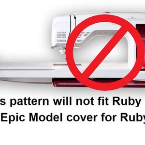Husqvarna Ruby (deluxe, Royale and Original Ruby Model), Topaz 30 ...