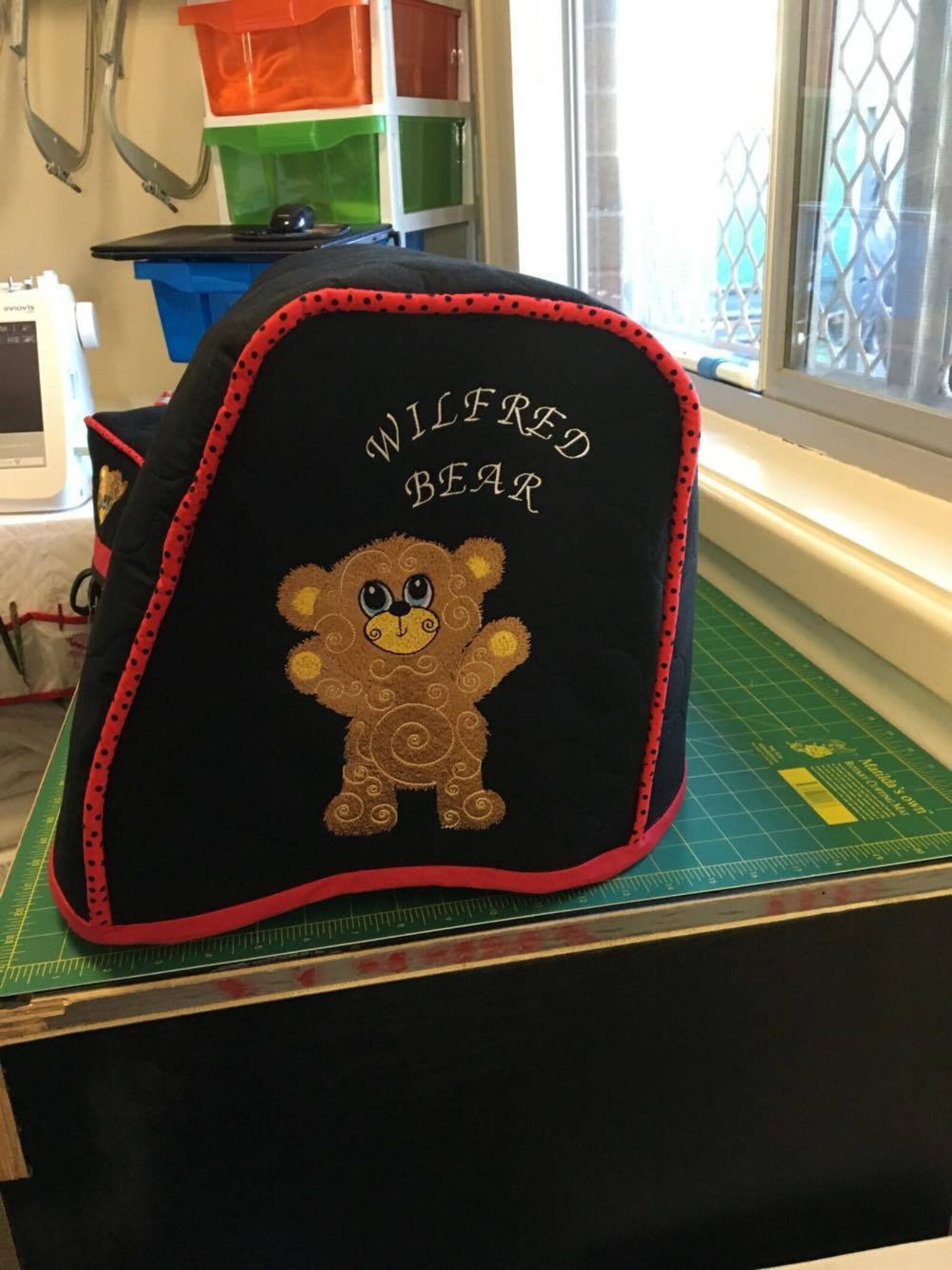 Brother Quattro Series 1 2 3 NV6000D NV6700D NV6750D | Etsy