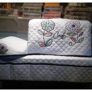 Baby Lock. Destiny 1, Destiny 2, Altair, Meridian, Brother, Dream ...