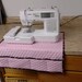 Brother SE400 Sized Machines, Sewing and Embroidery Machine Cover/ Mat ...