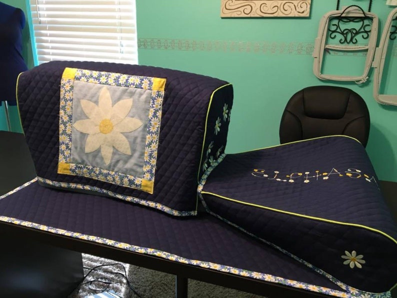 Epic, Epic 2, Designer Ruby 90, Epic 95Q, Epic 980Q, Husqvarna, Machine ...