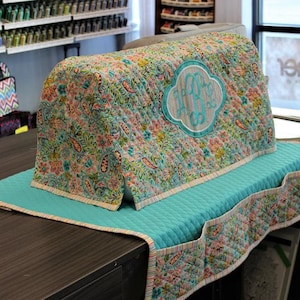 Brother, Luminaire 1, 2 and 3. Baby Lock Solaris 1, 2, 3 and Vision ...