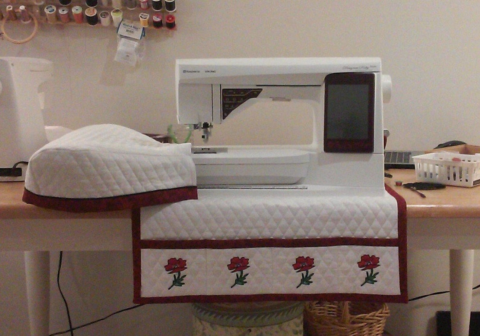 Husqvarna Ruby (deluxe, Royale and Original Ruby Model), Topaz 30 ...