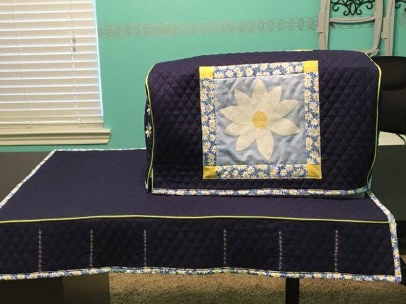 Epic, Epic 2, Designer Ruby 90, Epic 95Q, Epic 980Q, Husqvarna, Machine ...