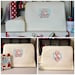Brother PE770 Sewing and Embroidery Machine Cover/ Mat Pattern Pdf ...