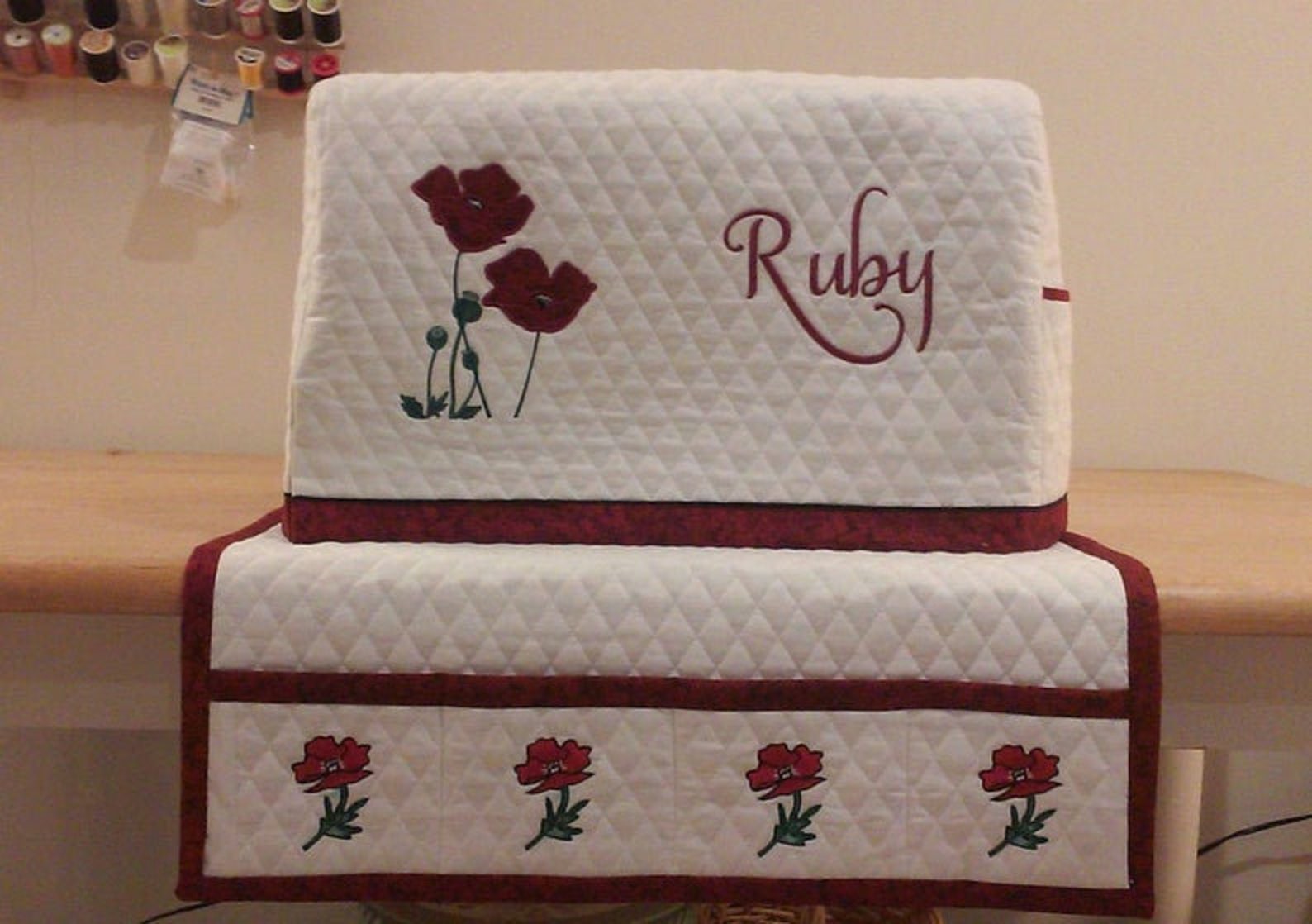 Husqvarna Ruby (deluxe, Royale and Original Ruby Model), Topaz 30 ...