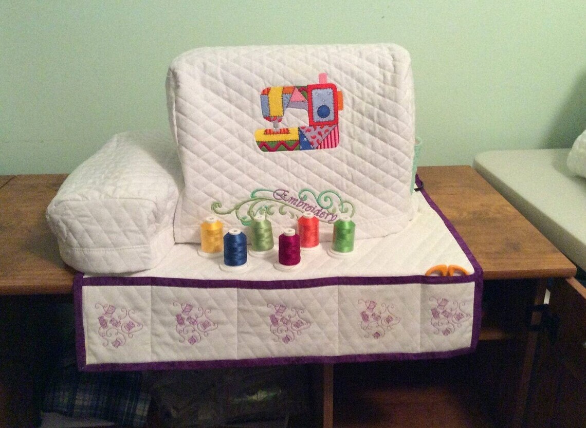 Brother SE400 Sized Machines Sewing and Embroidery Machine | Etsy