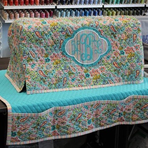 Brother, Luminaire 1, 2 and 3. Baby Lock Solaris 1, 2, 3 and Vision ...