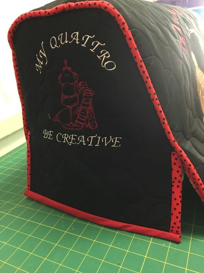 Brother Quattro Series 1 2 3 NV6000D NV6700D NV6750D - Etsy