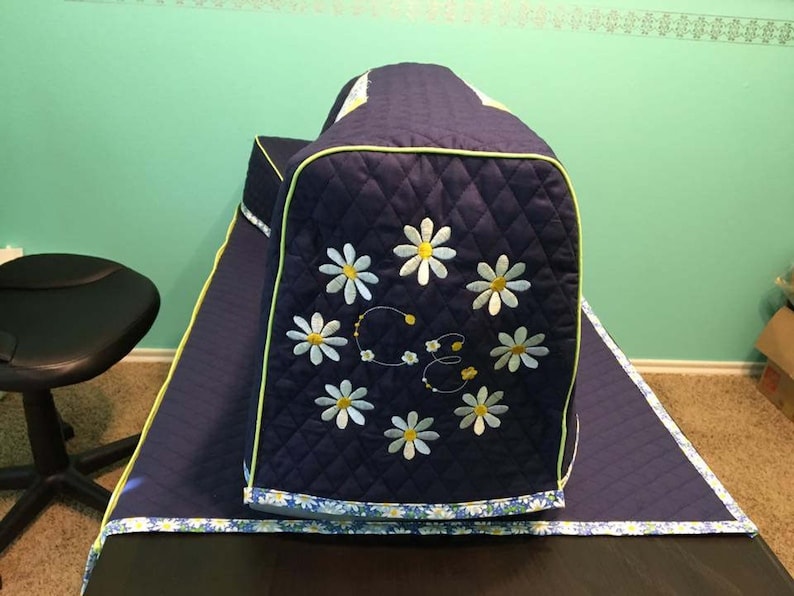 Epic, Epic 2, Designer Ruby 90, Epic 95Q, Epic 980Q, Husqvarna, Machine ...