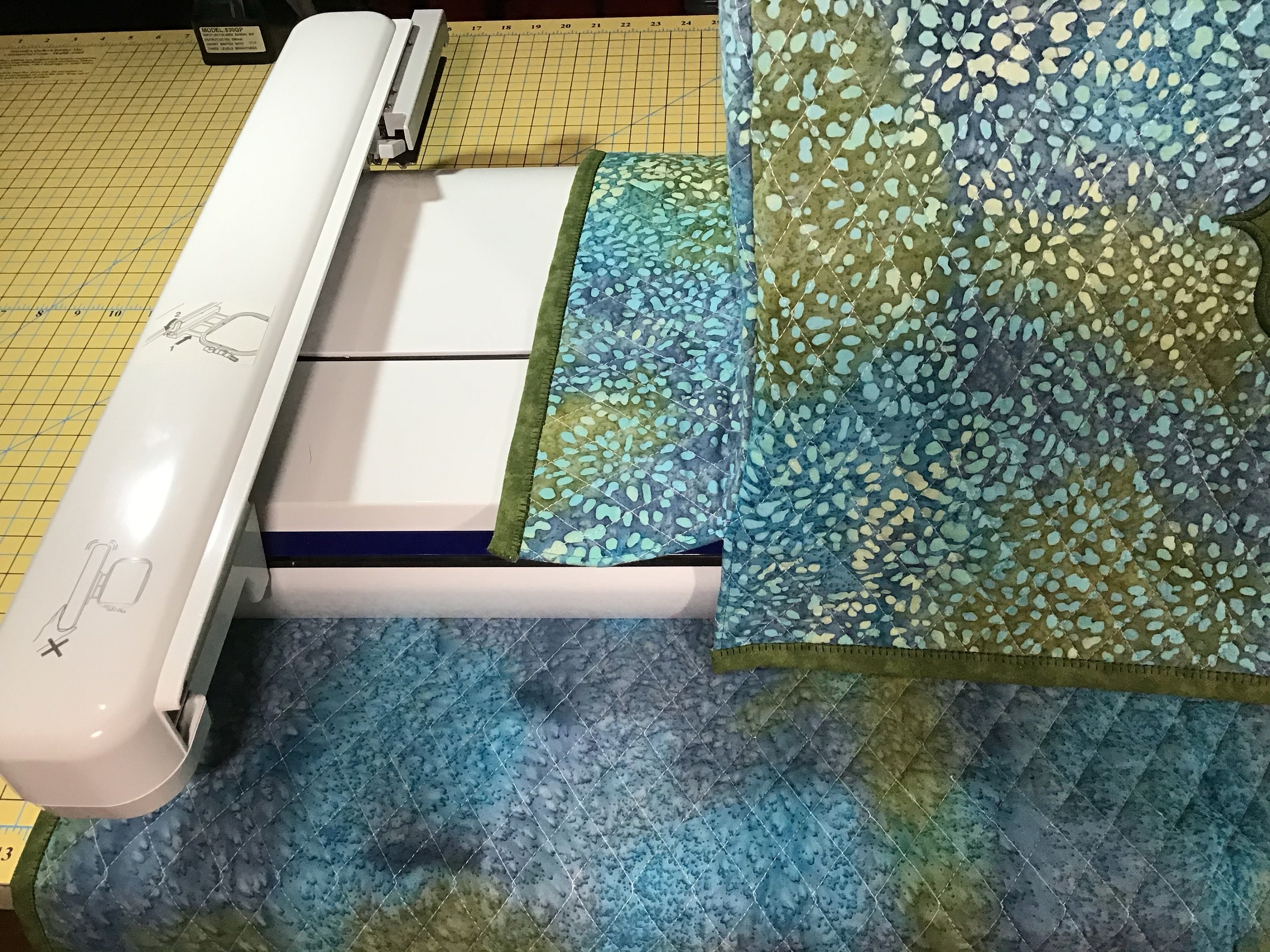 Baby Lock. Destiny 1, Destiny 2, Altair, Meridian, Brother, Dream ...