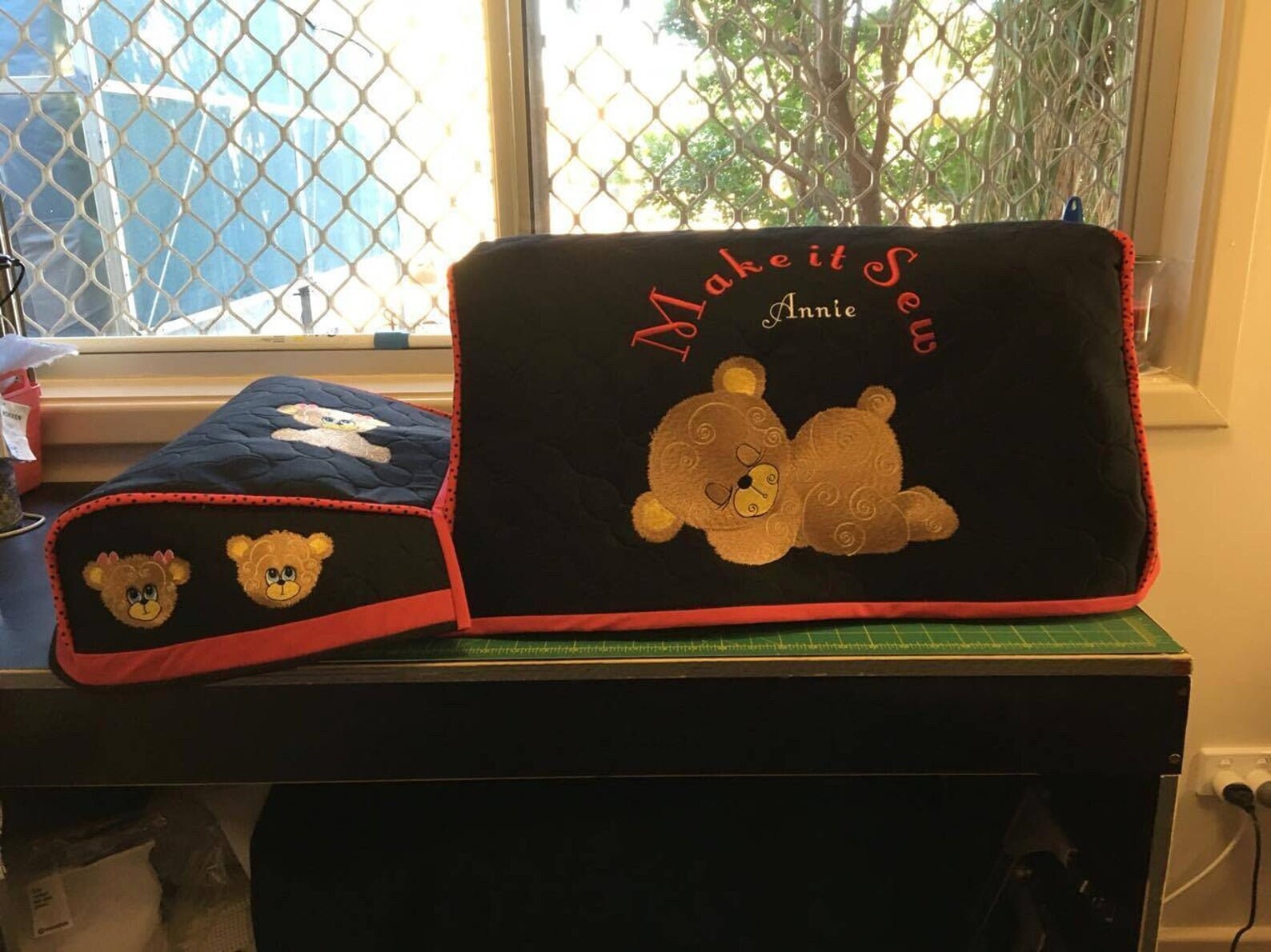 Brother Quattro Series 1 2 3 NV6000D NV6700D NV6750D - Etsy