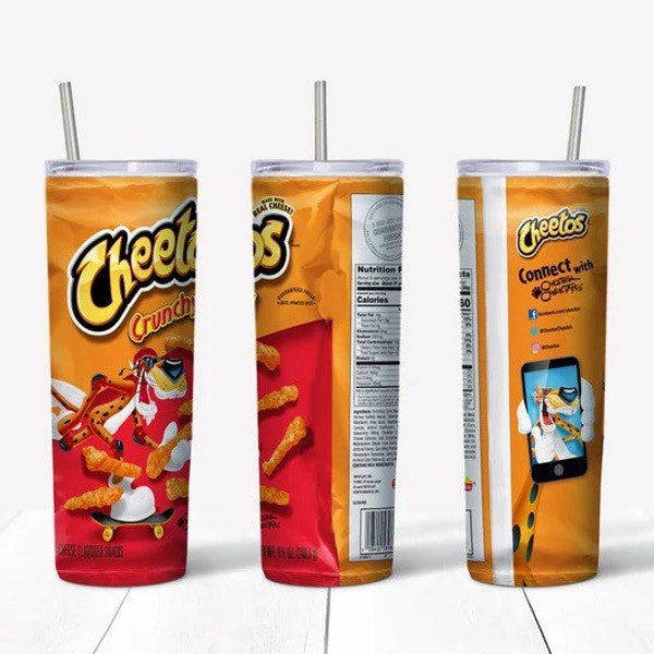 Cheetos - Etsy