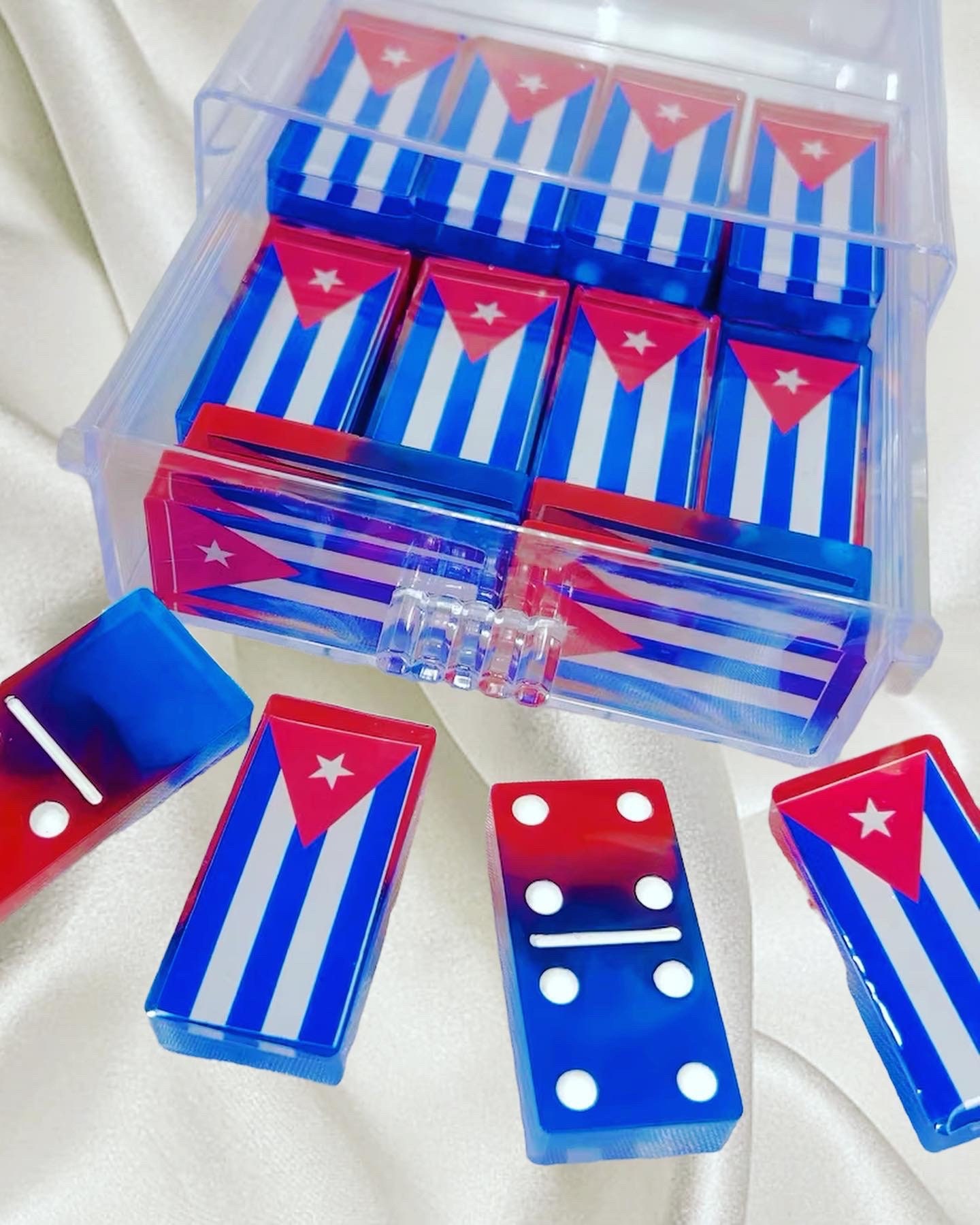 Personalized Dominoes - Etsy