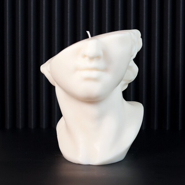 Large Body Candle - Etsy