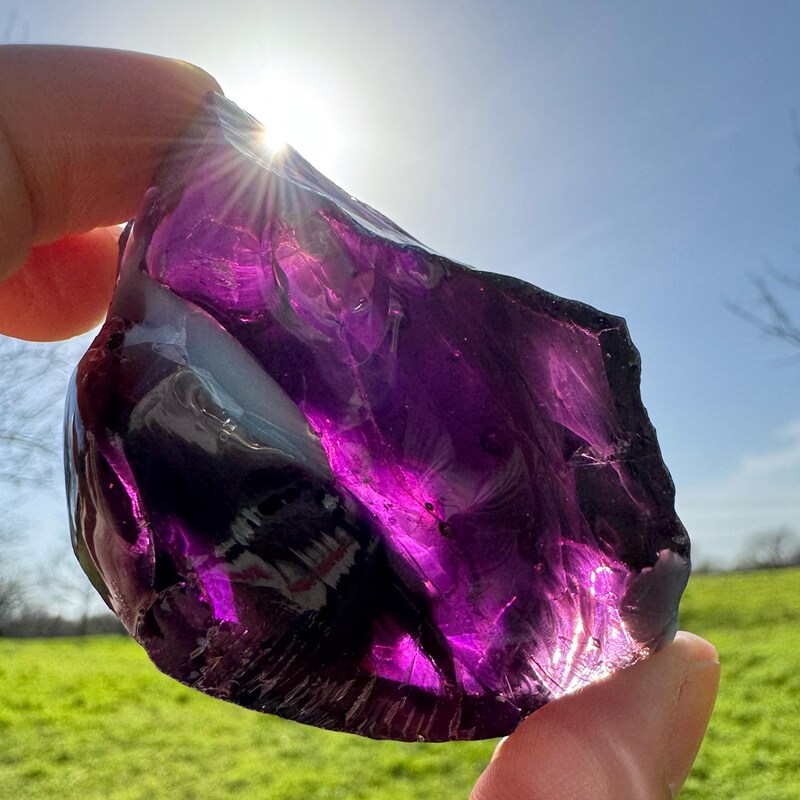 Andara Crystals - Etsy