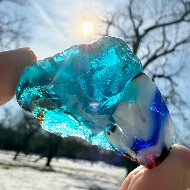 Ego Crystals - Etsy