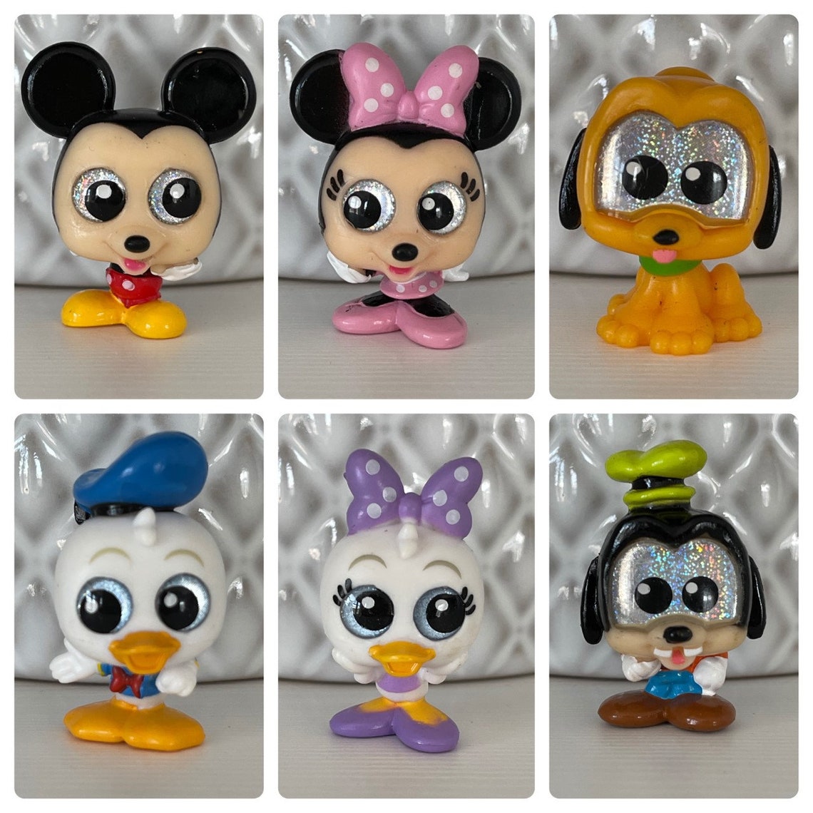 Disney Doorables Series 4 - Etsy