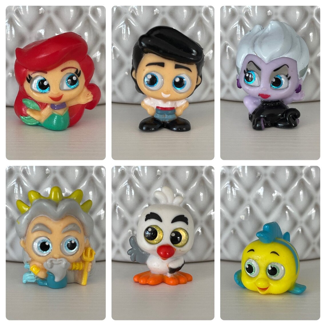 Disney Doorables Series 4 - Etsy