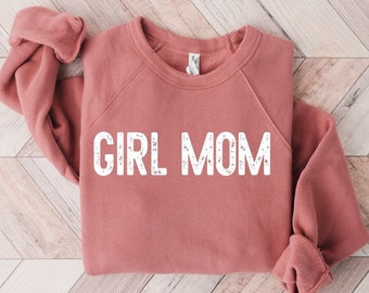 New Mom Gift Sweatshirt - Etsy