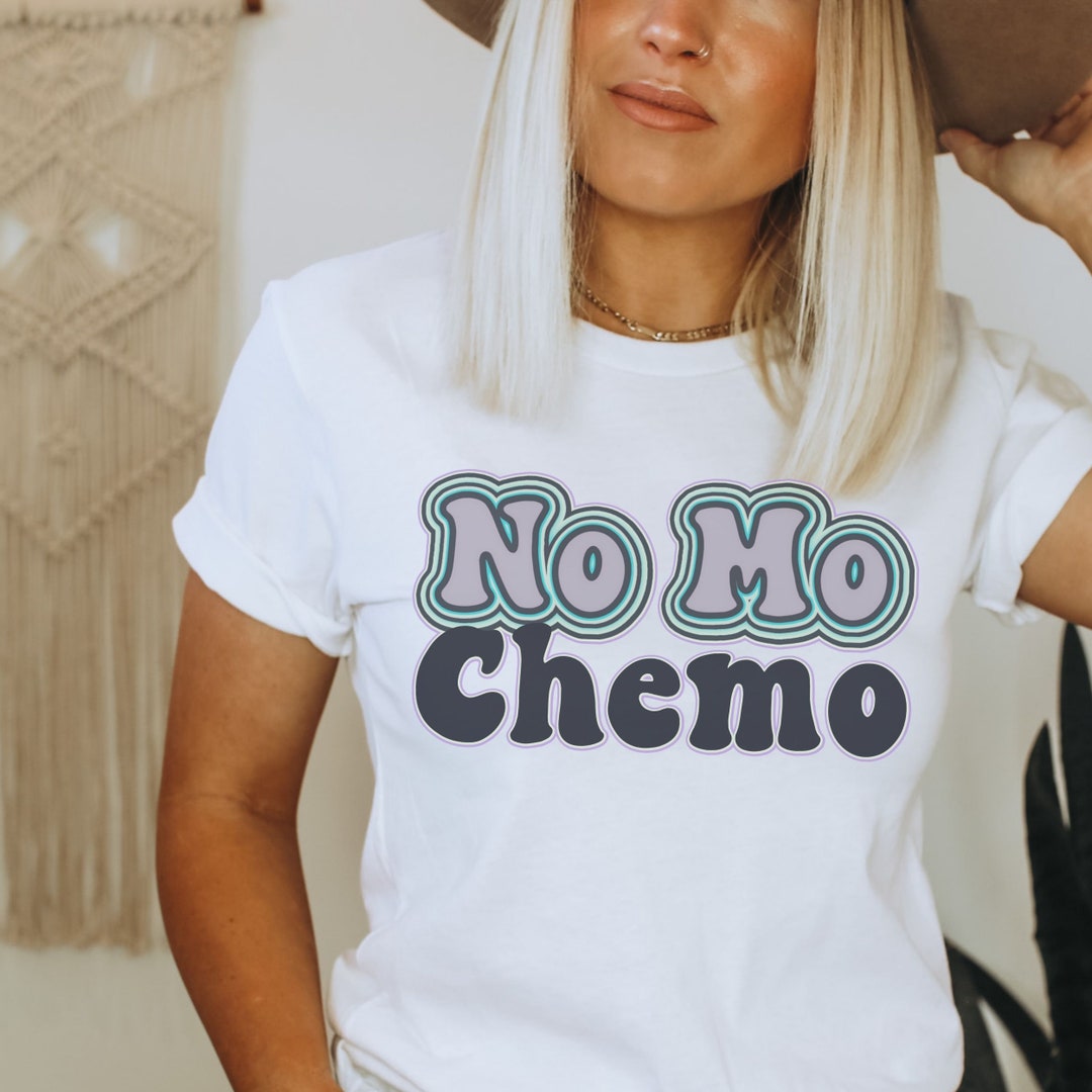 Last Day of Chemo, Goodbye Cancer,no Mo Chemo Cancer T-shirt, Radiation ...