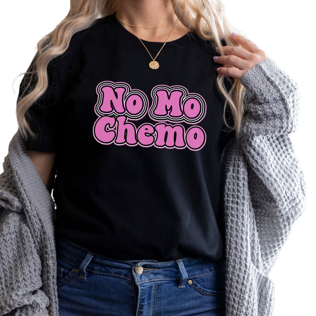 Last Day of Chemo, Goodbye Cancer,no Mo Chemo Cancer T-shirt, Radiation ...