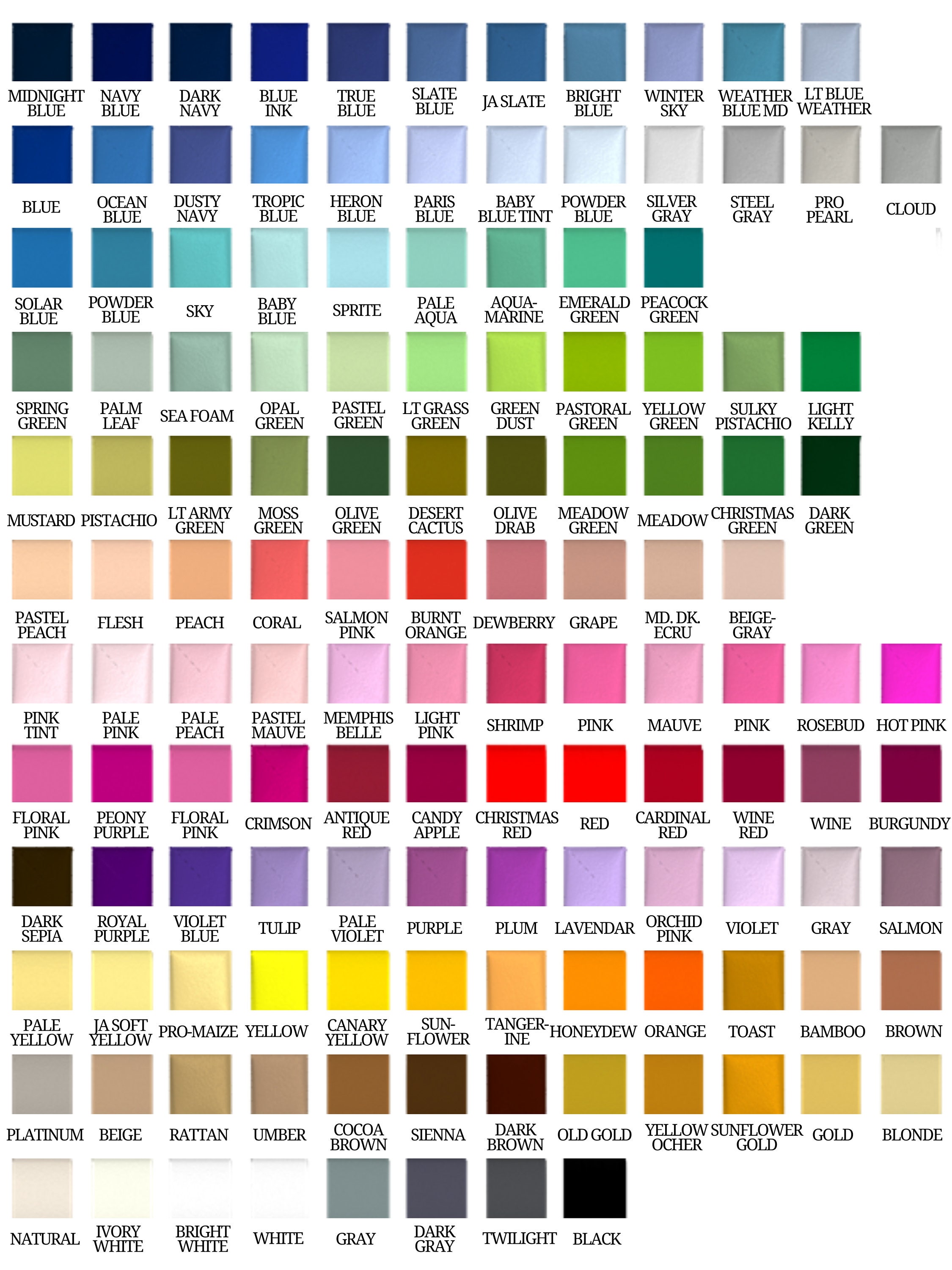 Scallop Edge Monogrammed Shower Curtain Bright Blue or - Etsy